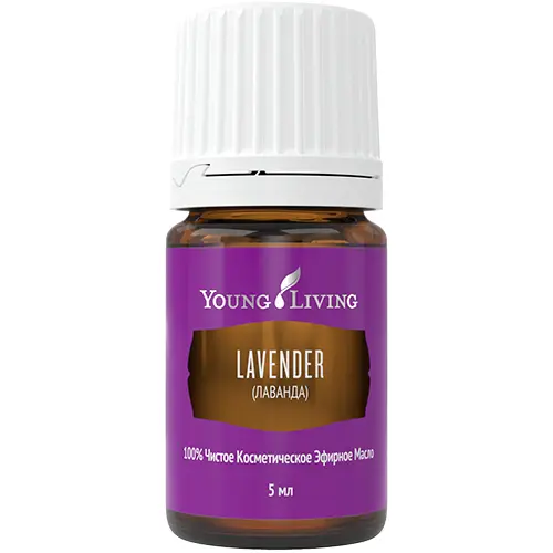 Lavender essential oil store